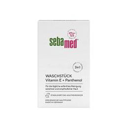 SEBAMED seifenfreies Waschst&uuml;ck 150 g