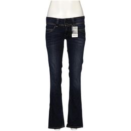 Pepe Jeans Jeans Damen Größe 30 Second Hand marine