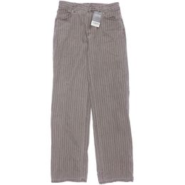 Mango Jeans Damen Gr&ouml;&szlig;e 25/26 Second Hand beige