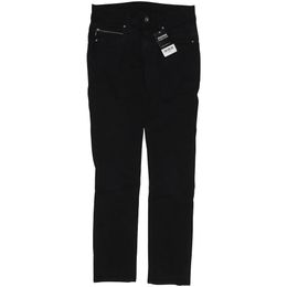 Pepe Jeans Jeans Damen Größe 26 Second Hand schwarz