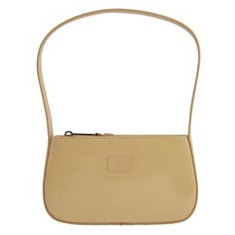 Tommy Jeans Shoulder Bag female Beige size One Size