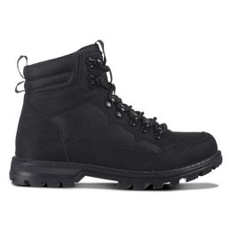 Icepeak Lace-Up Boots male Black size 41