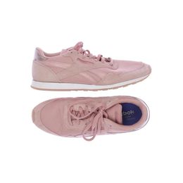 Reebok Sneaker Damen Gr&ouml;&szlig;e 39 Second Hand pink