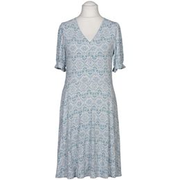 Boden Kleid Damen Gr&ouml;&szlig;e L Second Hand hellblau