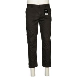 Dockers Stoffhose Herren Gr&ouml;&szlig;e 33 Second Hand braun