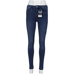 Only Jeans Damen Größe 27/28 Second Hand blau