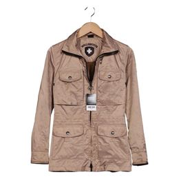 Wellensteyn Jacke Damen Gr&ouml;&szlig;e XS Second Hand beige