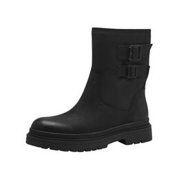 Tamaris Stiefelette Damen Gr&ouml;&szlig;e 36 schwarz Winterschuhe