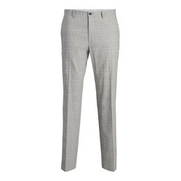 Jack & Jones Jack & Jones Pleated Pants male Grey size 56
