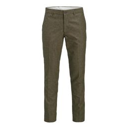 Jack & Jones JACK & JONES Hose 'Riviera' Herren Gr&ouml;&szlig;e 54 braun