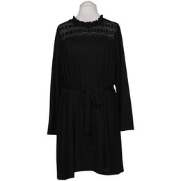 Vero Moda Curve Kleid Damen Gr&ouml;&szlig;e L Second Hand schwarz