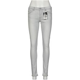 Pepe Jeans Jeans Damen Größe 27 Second Hand grau