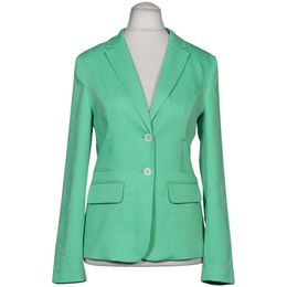 More & More MORE & MORE Blazer Damen Gr&ouml;&szlig;e S Second Hand hellgr&uuml;n