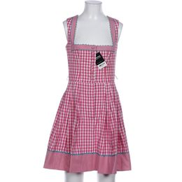 Country Line Kleid Damen Größe S Second Hand pink