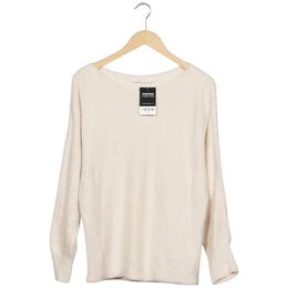 BETTY & CO Betty & Co Pullover Damen Gr&ouml;&szlig;e S Second Hand beige