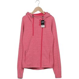 Bench Kapuzenpullover Damen Gr&ouml;&szlig;e M Second Hand pink