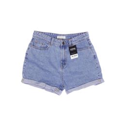 Denim Co. Shorts Damen Gr&ouml;&szlig;e L Second Hand blau