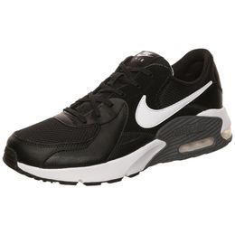 Nike Sportswear Sneakers 'Air Max Excee' male Black size 47