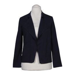 Opus Blazer Damen Gr&ouml;&szlig;e M Second Hand marine
