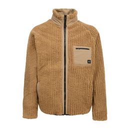 INDICODE Jeans Between-Season Jacket ' Scotts ' male Beige size XL
