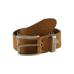 Camel Active Gürtel Herren Größe One Size Second Hand braun