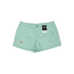 Polo Ralph Lauren Shorts Damen Größe S Second Hand türkis