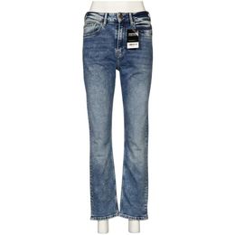 Pepe Jeans Jeans Damen Größe 27 Second Hand blau