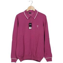 JOOP! Pullover Herren Gr&ouml;&szlig;e M/L Second Hand pink