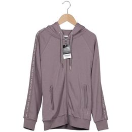 Lascana Kapuzenpullover Damen Gr&ouml;&szlig;e XS Second Hand lila
