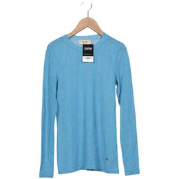 MOS MOSH Pullover Damen Gr&ouml;&szlig;e XS Second Hand hellblau