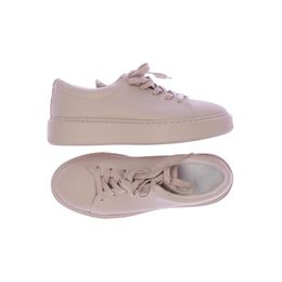 Copenhagen Studios Sneaker Damen Gr&ouml;&szlig;e 38 Second Hand beige