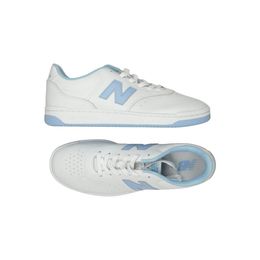 New Balance Sneaker Herren Größe 44.5 Second Hand bunt