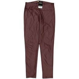 soyaconcept Stoffhose Damen Gr&ouml;&szlig;e XL Second Hand bordeaux
