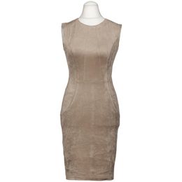 Marc Cain Kleid Damen Gr&ouml;&szlig;e S Second Hand beige