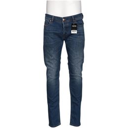 Diesel Jeans Herren Gr&ouml;&szlig;e 34 Second Hand blau