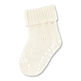 Sterntaler Socks boy Beige size 20