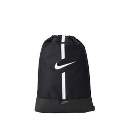 Nike Athletic Gym Bag 'Academy' boy Black size Onesize