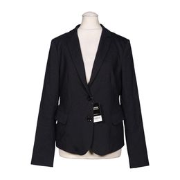 comma, COMMA Blazer Damen Gr&ouml;&szlig;e M Second Hand marine