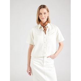 Levi's LEVI'S Bluse 'RINOA' Damen Größe L weiß