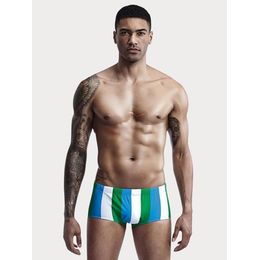 SEOBEAN Sportbadehose 'Swim Wear Badehose' Herren Gr&ouml;&szlig;e L gr&uuml;n