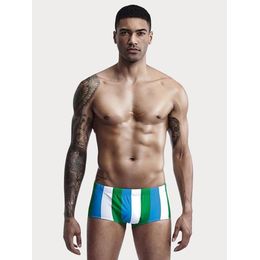 SEOBEAN Sportbadehose 'Swim Wear Badehose' Herren Größe L grün