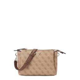 Guess Crossbody Bag 'Noelle' female Beige size One Size