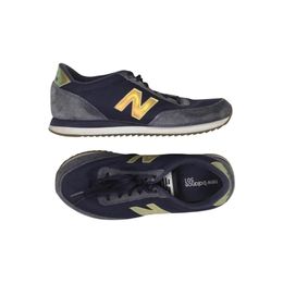 New Balance Sneaker Herren Größe 40 Second Hand bunt