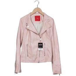 s.Oliver Jacke Damen Gr&ouml;&szlig;e XS Second Hand pink