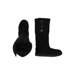 UGG Australia UGG Stiefelette Damen Größe 39 Second Hand schwarz