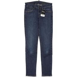 Marc O'Polo Marc O'Polo Jeans Damen Größe 27 Second Hand blau