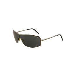 Polo Ralph Lauren Sonnenbrille Herren Größe One Size Second Hand schwarz