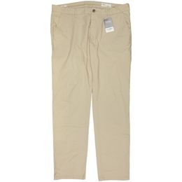 s.Oliver Stoffhose Herren Gr&ouml;&szlig;e 38 Second Hand beige