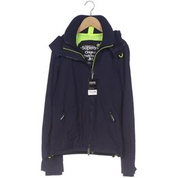 Superdry Jacke Damen Größe S Second Hand marine
