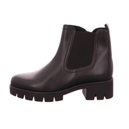Gabor Stiefelette Damen Größe 40 schwarz Winterschuhe